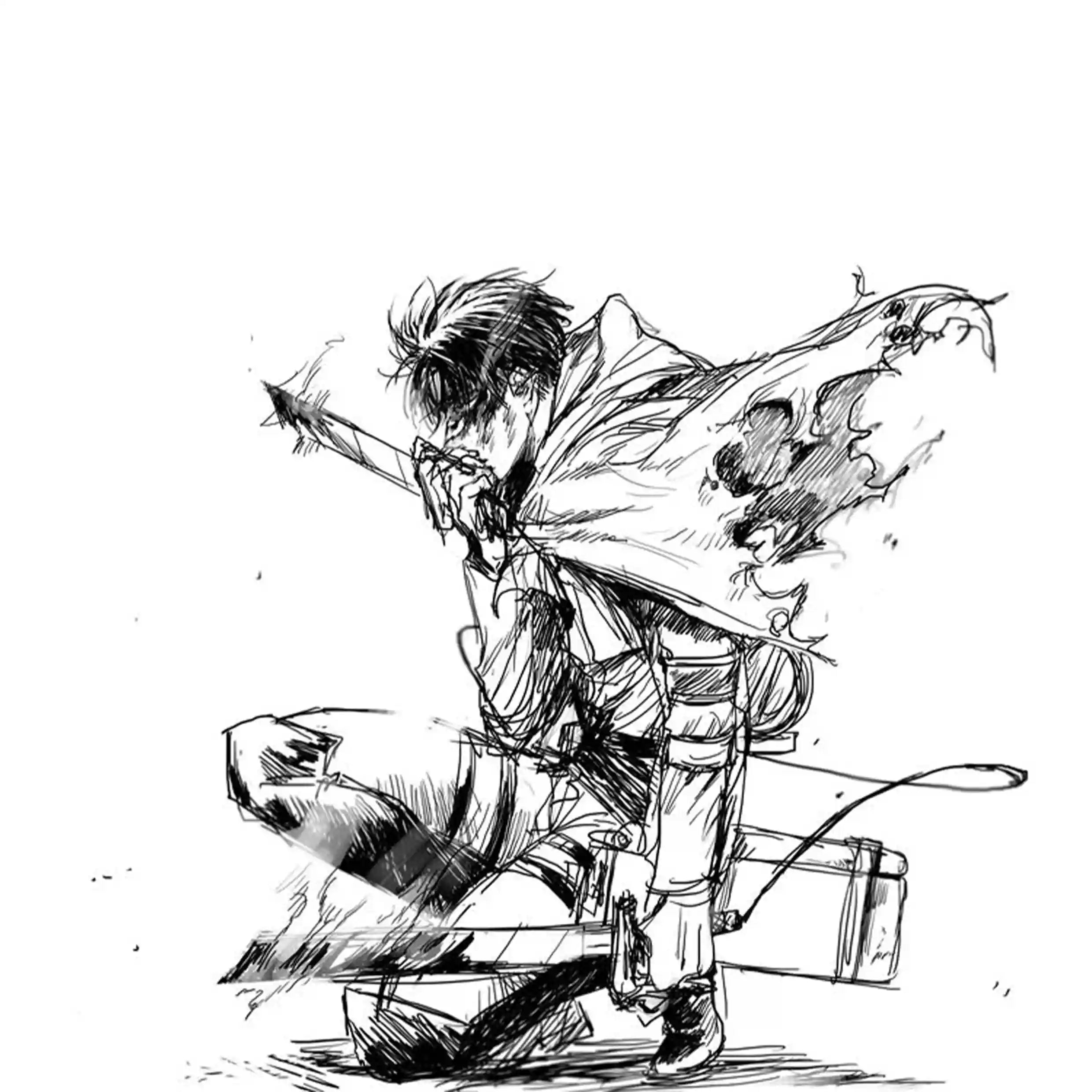 Attack On Titan Transformation Lightbox – Light Up